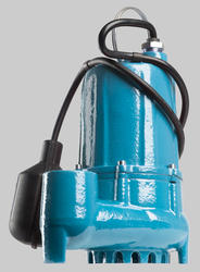 Little Giant® 1/3 HP Cast Iron Sump Pump at Menards®