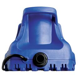 Little Giant® Select Series™ 1/3 HP Automatic Pool Cover Pump at Menards®