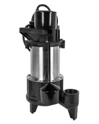 Little Giant 1 HP Stainless Steel Sump Pump at Menards®