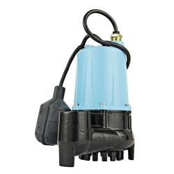 Little Giant® 1/3 HP Cast Iron Sump Pump at Menards®