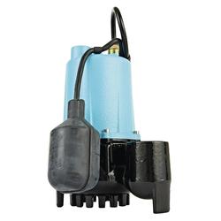 Little Giant® 1/3 HP Cast Iron Sump Pump at Menards®