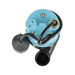 Little Giant® 1/3 HP Cast Iron Sump Pump at Menards®