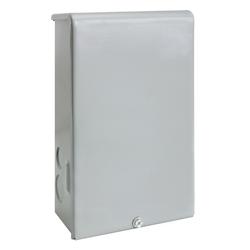 Little Giant® 3/4 HP, 230V, Control Box at Menards®