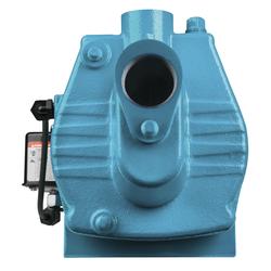 Little Giant® 1 HP Shallow Well Jet Pump at Menards®