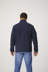 Free Country® Men's Navy Brick Fleece Jacket - Large at Menards®