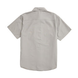 Free Country® Men's Grey Ripstop Shirt - Medium at Menards®