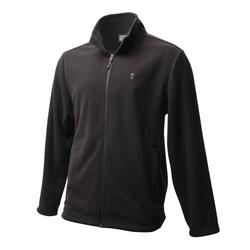 Free Country® Men's Black Brick Fleece Jacket - XX-Large at Menards®