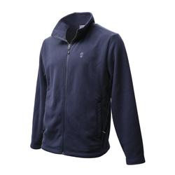 Free Country® Men's Navy Brick Fleece Jacket - Large at Menards®