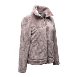 Free Country® Ladies' Driftwood Mosaic Butter Pile® Jacket - X-Large at ...