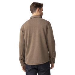 Free Country® Men's Saddle Fleece Twill Jacket - XX-Large at Menards®