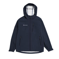 Free Country® Men's Dark Navy Rain Jacket - Medium at Menards®