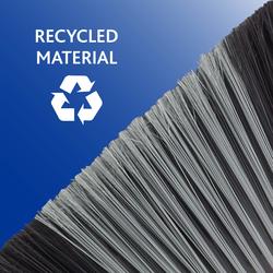 O-Cedar PowerCorner® Pet Pro Broom & Step-On Dust Pan at Menards®