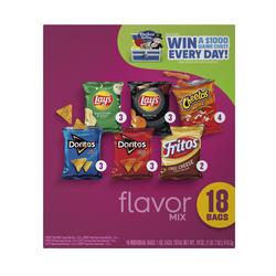 Frito Lay® 2GO™ Flavor Mix - 18 Count at Menards®