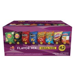 Frito-Lay® Flavor Mix Variety Packs - 42 Count at Menards®