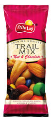 Frito Lay® Trail Mix Nut & Chocolate - 2.25 oz at Menards®