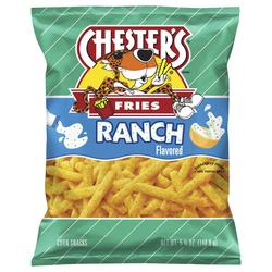 Chester's® Ranch Fries Corn Snacks - 5.25 oz at Menards®