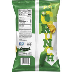 Lay's® Kettle Cooked Jalapeno Potato Chips - 12.5 oz. at Menards®