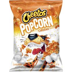 Cheetos® Cheddar Popcorn - 1.875 oz at Menards®