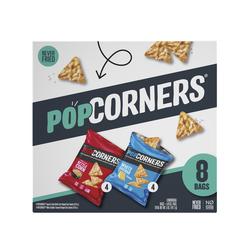 PopCorners® Variety Pack Corn Snack - 8 Count at Menards®