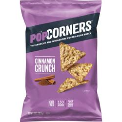 PopCorners® Cinnamon Crunch Corn Snack - 7 oz at Menards®