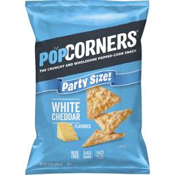 PopCorners® White Cheddar Corn Snack - 12 oz at Menards®