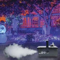 Froggy's Fog 400-Watt Fog Machine at Menards®