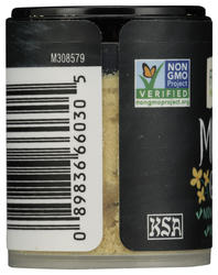 Frontier Co-op® Mustard Ground - 0.5 oz at Menards®