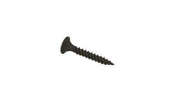 Grip Fast® #6 x 1" Phillips Drive Flat Head Fine Thread Drywall Screw ...