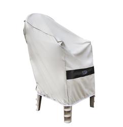 Backyard Creations™ Deluxe Stack Patio Chair Cover at Menards®
