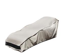 Backyard Creations™ Deluxe Patio Chaise Lounge Cover at Menards®