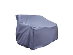 Backyard Creations™ Premium Patio Loveseat/Bench Cover at Menards®