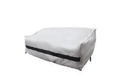 Backyard Creations™ Deluxe Large Patio Sofa Cover at Menards®