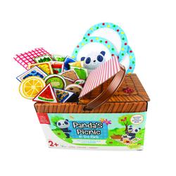Panda Picnic in the Park at Menards®