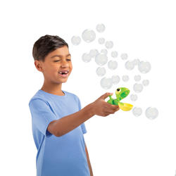 Frog Bubble Chomper at Menards®