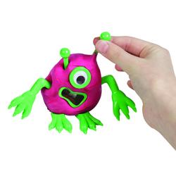 Fun Express Foam Dough Monster - Assorted Colors at Menards®