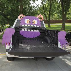 Fun Express Monster Trunk-or-Treat Halloween Kit at Menards®