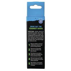 FunkAway Automotive Full-Release Odor Blaster Aerosol Spray - 2 oz. at ...
