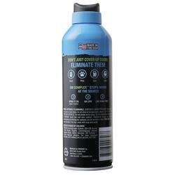 FunkAway Automotive Aerosol Spray - 8 oz. at Menards®