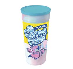 Fun Sweets Classic Cotton Candy - 6 oz at Menards®