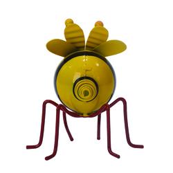 Enchanted Garden® 3-7/8" Bee Pot Hugger at Menards®