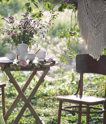 Patriot Lighting® 20' 50-Light Rose String Light at Menards®