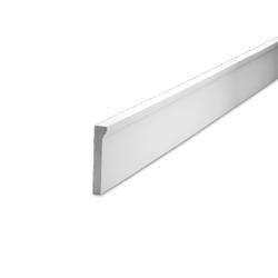 Fypon® 7-7/8 W x 1-9/16 P x 16' Long Polyurethane Window & Door Casing ...