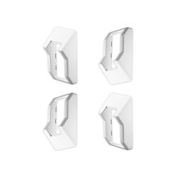 Fypon® QuickRail® Plus White Stair Bracket Kit at Menards®