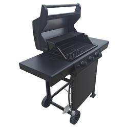Savor Pro® 3-Burner Propane Gas Grill at Menards®