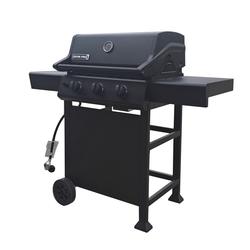 Savor Pro® 3-Burner Propane Gas Grill at Menards®