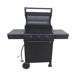 Savor Pro® 3-Burner Propane Gas Grill at Menards®