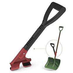 The HEFT 19.5" Secondary Back Saver Handle at Menards®