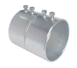 Sigma ProConnex® 1-1/2" EMT Steel Set Screw Coupling at Menards®