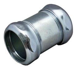 Sigma ProConnex® 1" EMT Steel Compression Coupling at Menards®
