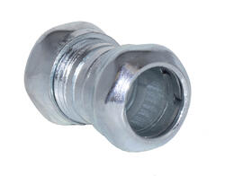 Sigma ProConnex® 1" EMT Steel Compression Coupling at Menards®